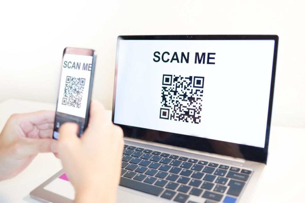 Windows 11 dispone di questa pratica funzione per scansionare un QR ...